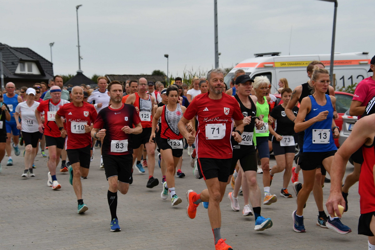 Alle Infos zur Sparkassen-Cup Laufserie.